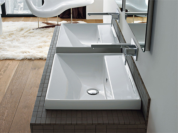 Wash-basinタイトル・セラトレーディング｜Klass Design