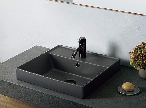 Wash-basinタイトル・セラトレーディング｜Klass Design