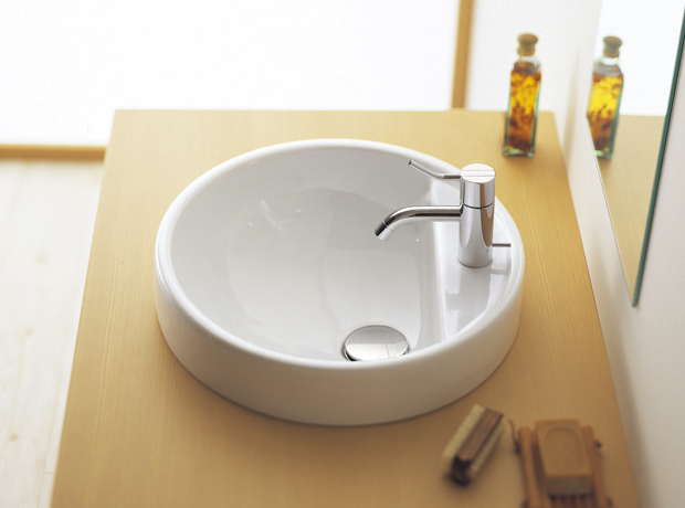 Wash-basinタイトル・セラトレーディング｜Klass Design