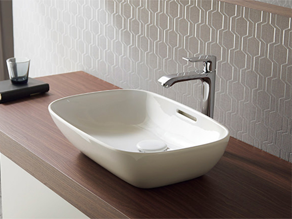 Wash-basinタイトル・セラトレーディング｜Klass Design