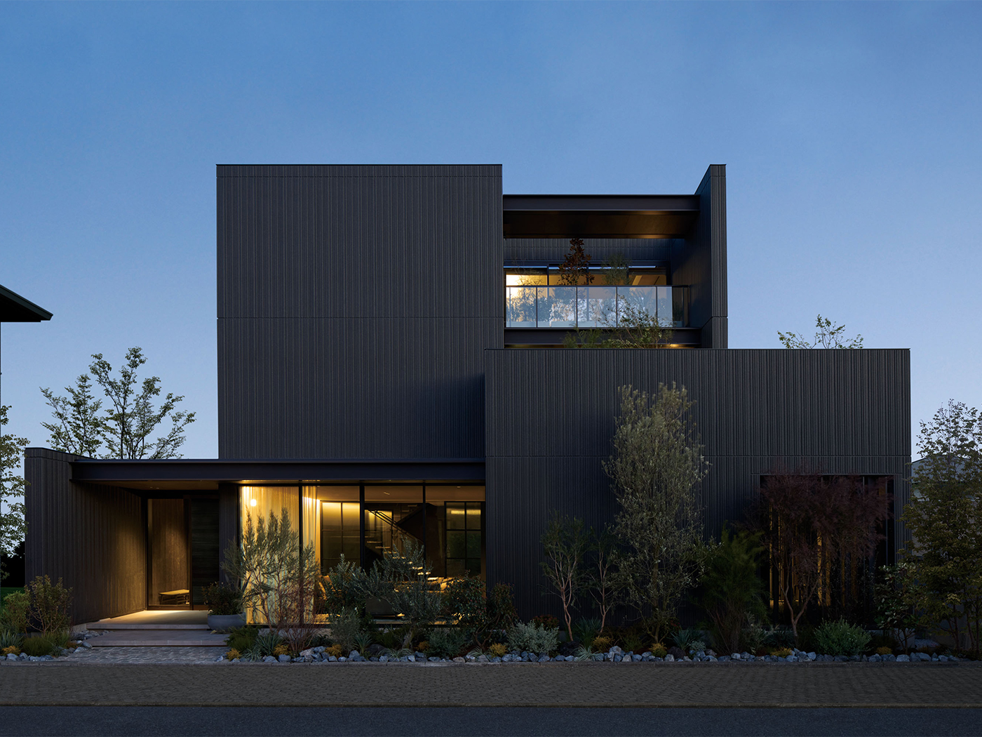 FREX asgardタイトル・HEBEL HAUS｜Klass Design